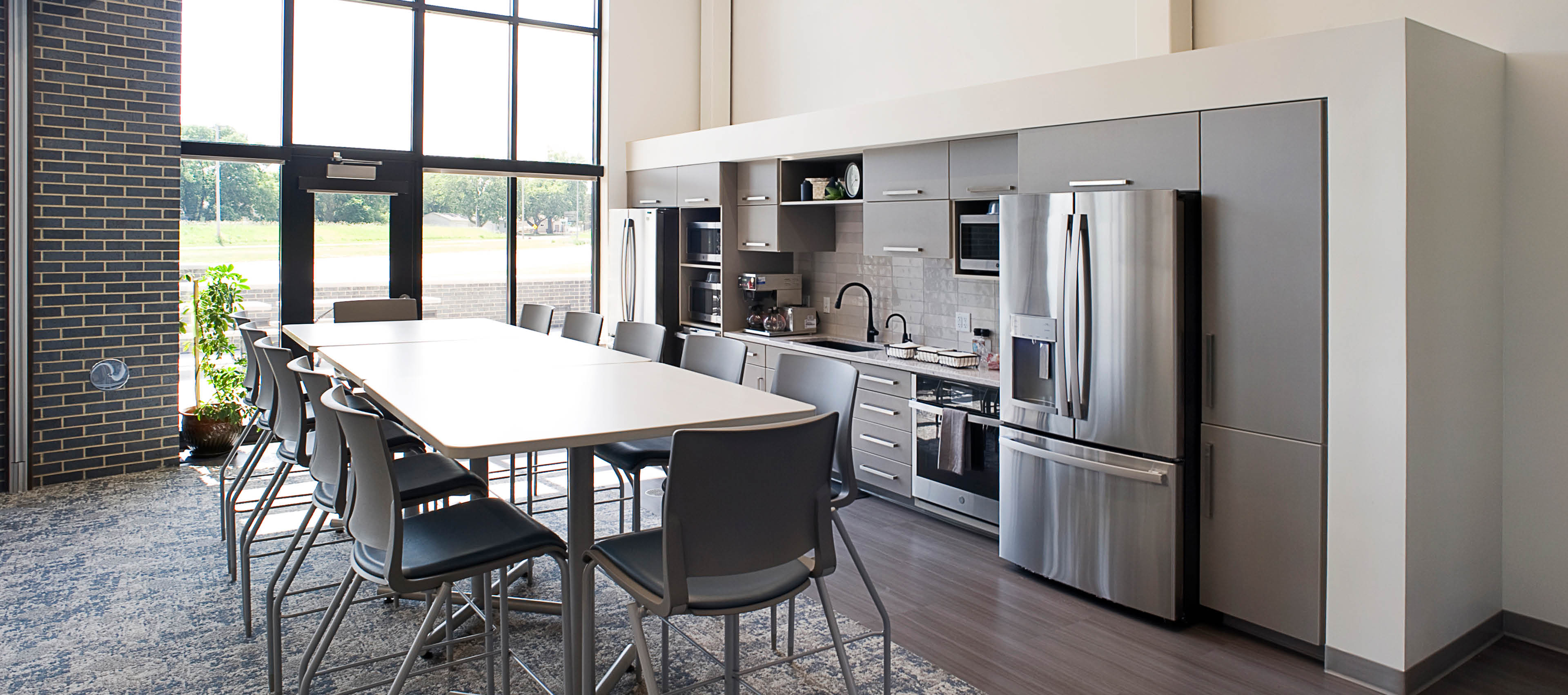 Architecture Inc - DGR Engineering